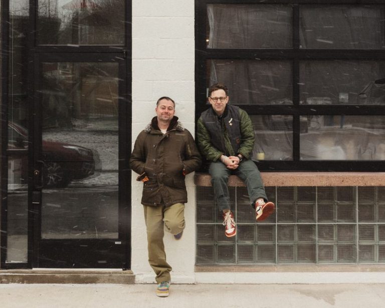 Akron's Vinnie Cimino opens Rosy fire-cooked restaurant in Ohio City