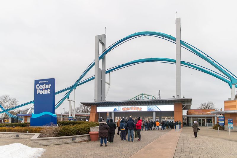 Cedar Point announces new events, renovations for 2026; What to expect