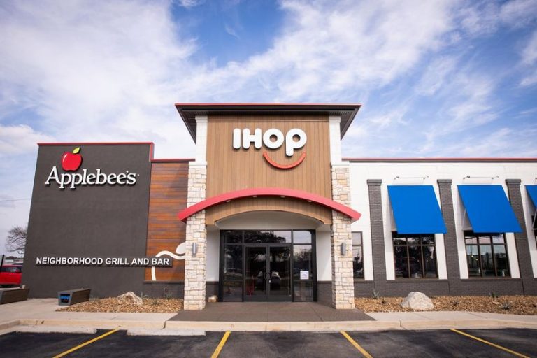 Applebee's, IHOP to open joint restaurant in this Cincy neighborhood