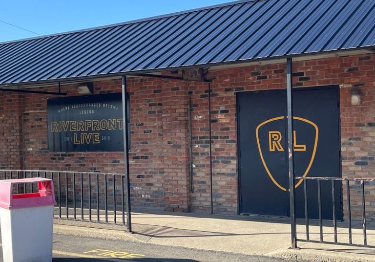 Iconic Cincinnati music venue rebranding 2 months after mass shooting