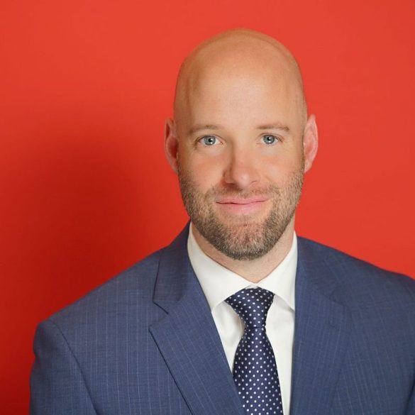 One Columbus names new leader with history of economic development success
