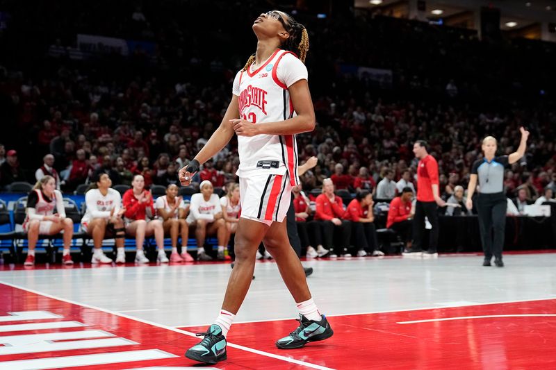 Jaloni Cambridge unsatisfied with NCAA Tournament performance vs Notre Dame