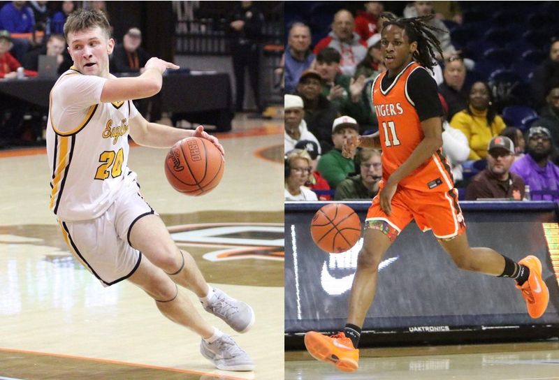 Reed Jr., Holt hope 47th NJ Classic a case of 'like father, like son'