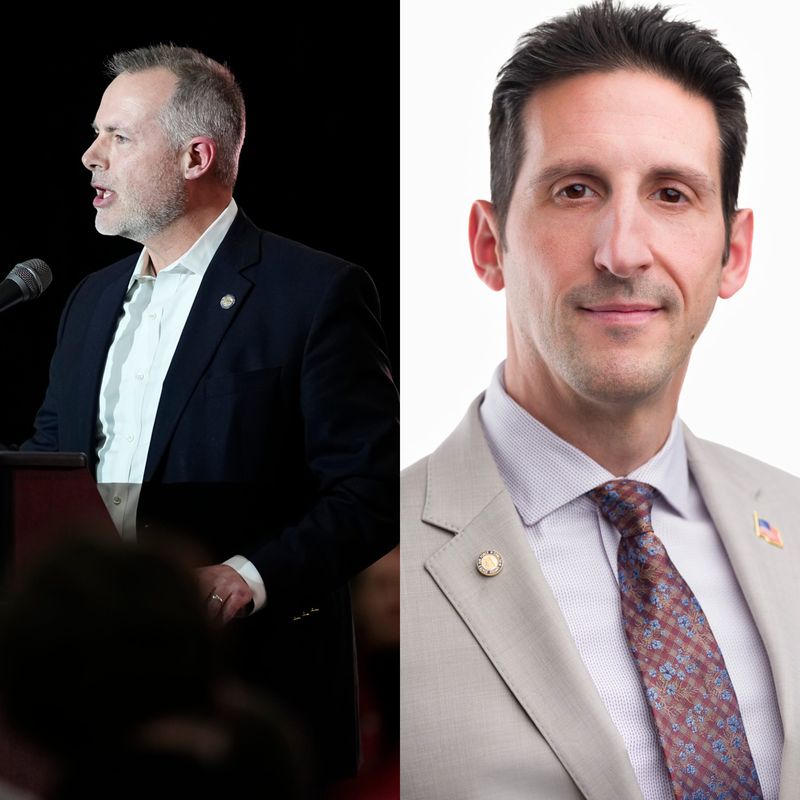 Ohio secretary of state primary candidates differ on absentee voting