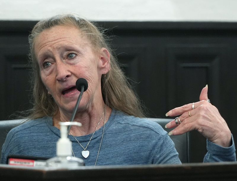 Judge to decide if Clinton man was reckless in crash that killed 2