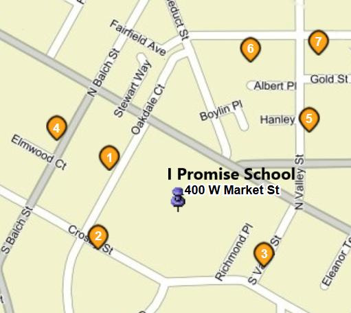 At least 9 sex offenders live near an Akron school. How did this happen?