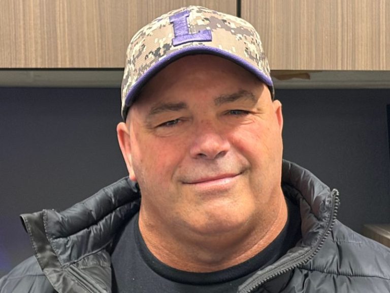 Watkins stepping down after 33 years at Lexington Local Schools