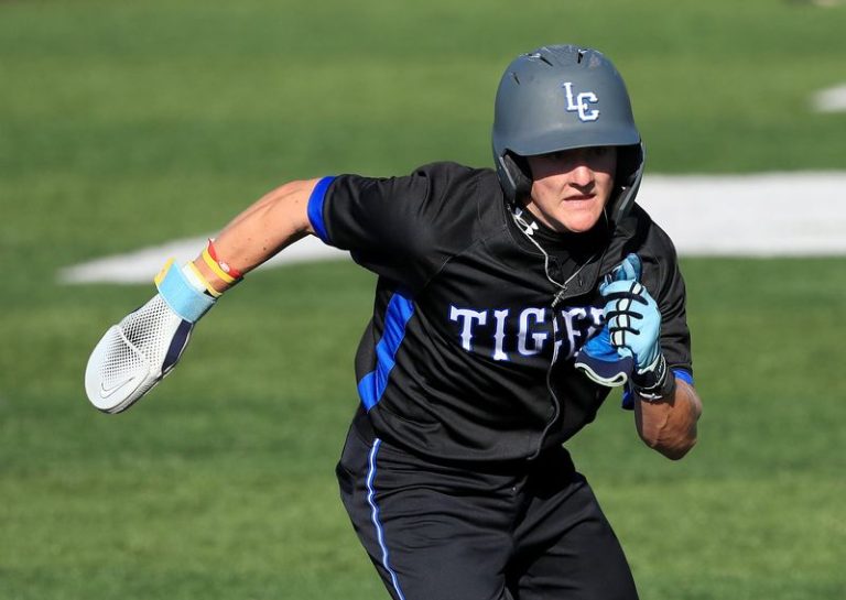 Ohio high school baseball playoffs, 2026 OHSAA state tournament set