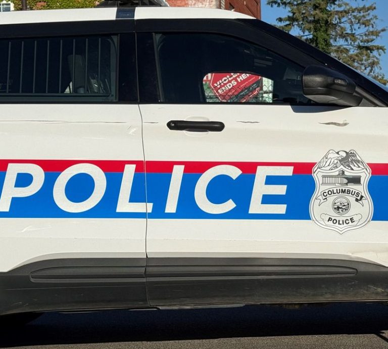 Columbus police identify man killed in Karl Road shooting