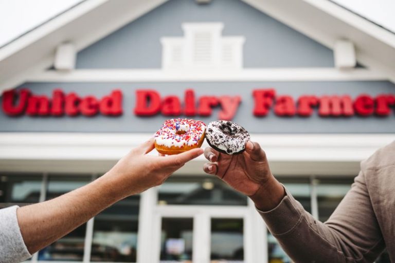 14 National Donut Day deals, freebies happening across Cincinnati