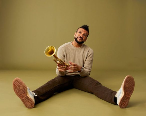 Tallmadge native reflects on time on 'Late Show with Stephen Colbert'