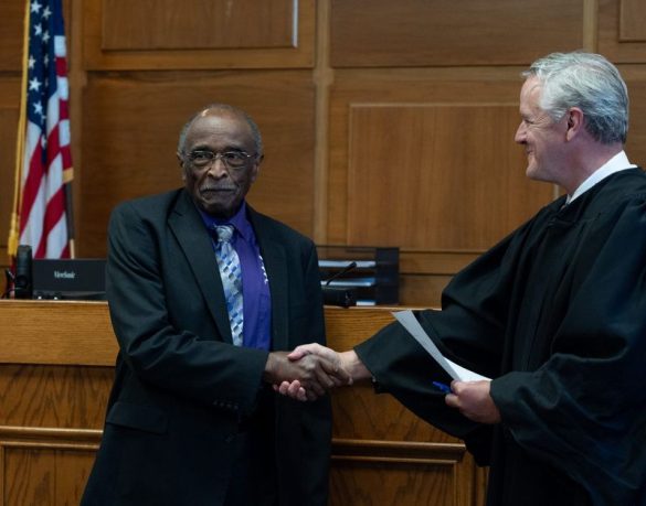 Barberton councilman quits amid turmoil in city hall. See who resigned