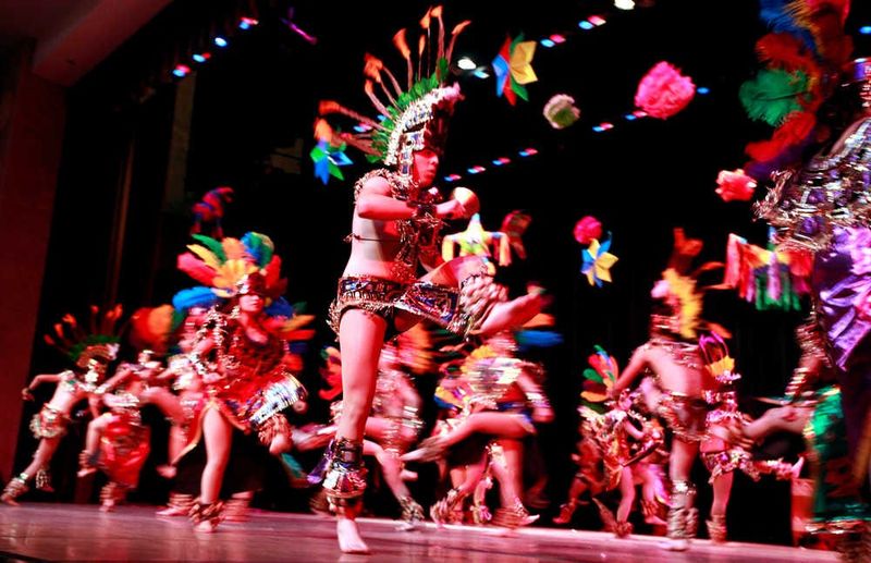 Viva Aztlan Festival in Lubbock returns, here's when, how to watch