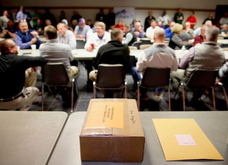 Here are the West Texas, San Angelo Snapshot Day enrollment numbers for ...