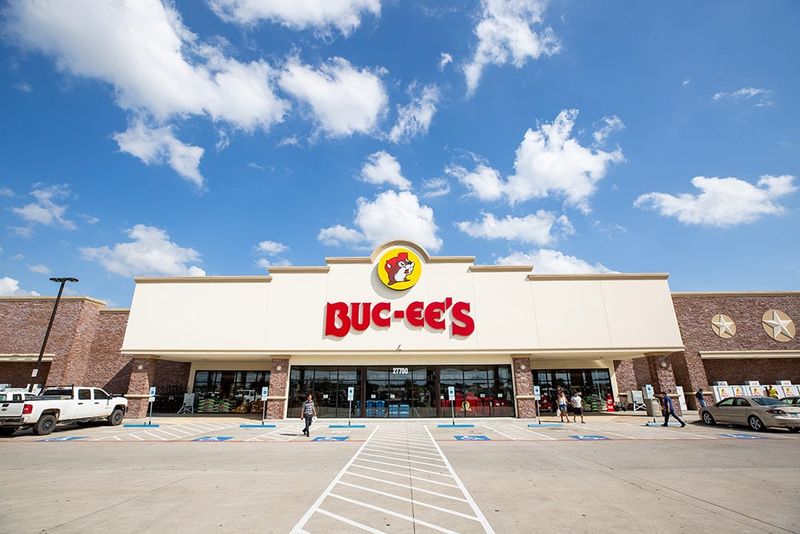 Texas set to open two new Buc-ee's in 2026 and 2027. Here's where