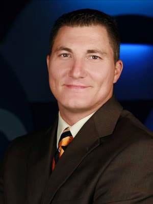 Paul Cicala explores teaching after KVIA departure