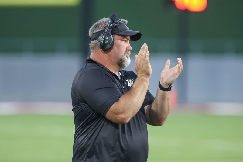 Amarillo High football wins coin toss for No. 4 seed in District 2-5A ...