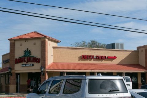 Corpus Christi said goodbye to these restaurants in 2025