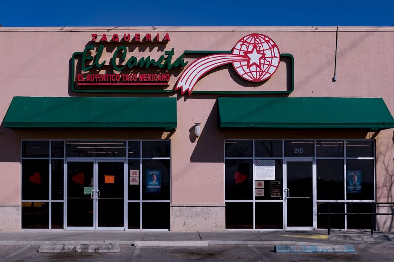 El Paso donut shop, Mexican restaurants receive low health inspection ...