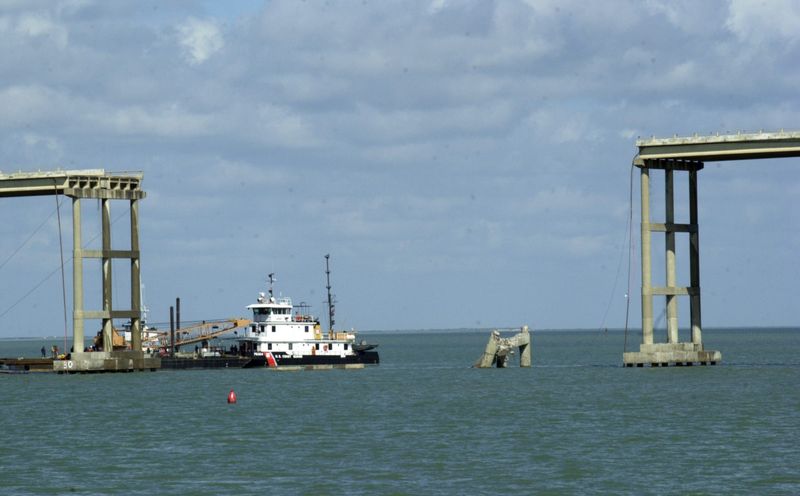 24 years ago, tragedy struck South Texas when the Port Isabel causeway ...