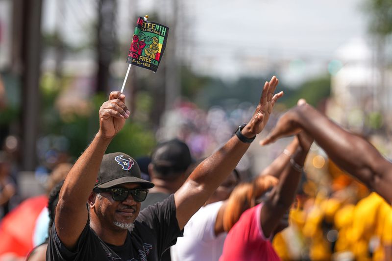 When is Juneteenth 2025? Is it a national holiday? Here's what you need ...