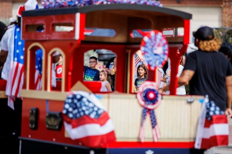 Where to buy fireworks, see fireworks and parades for 4th of July 2025 ...