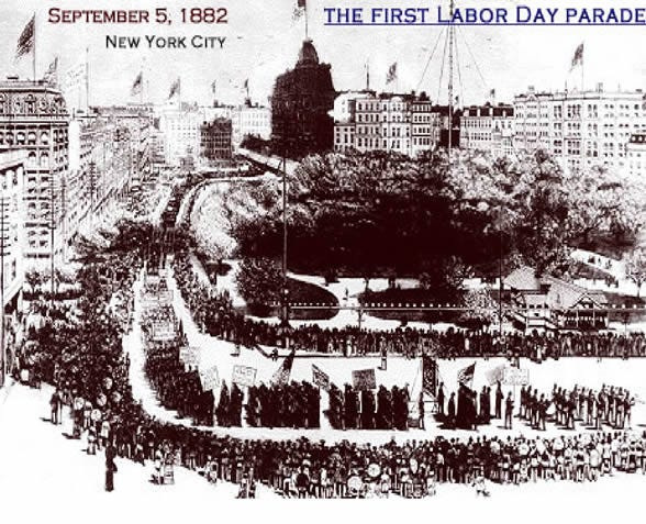 When is Labor Day Weekend in 2025? Why we celebrate with a 3-day weekend