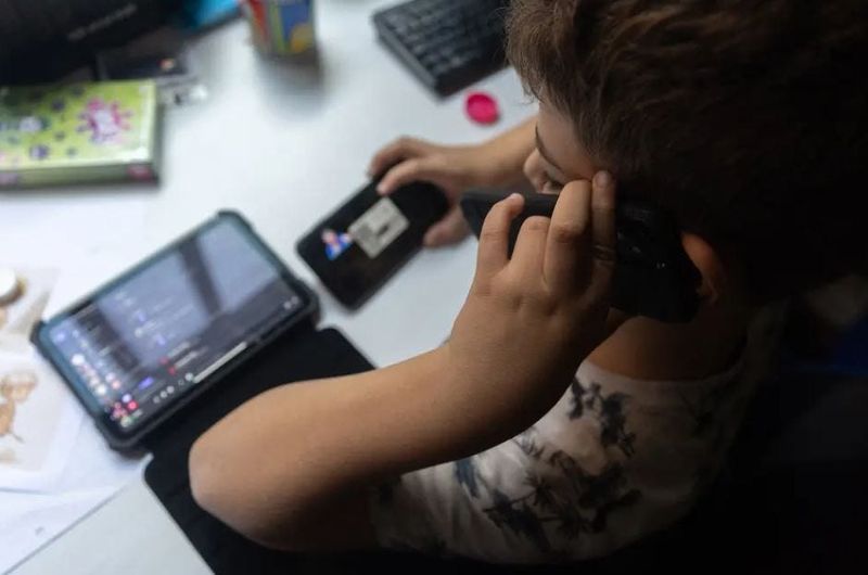 244 arrested, 109 kids rescued in Texas' Operation Soteria Shield child ...
