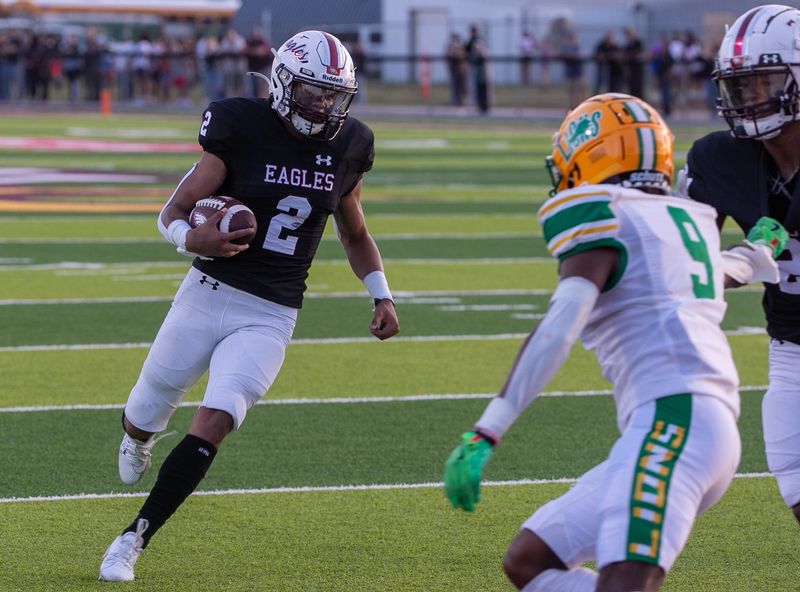 UIL State Executive Committee upholds ineligibility of Slaton's Gavino ...