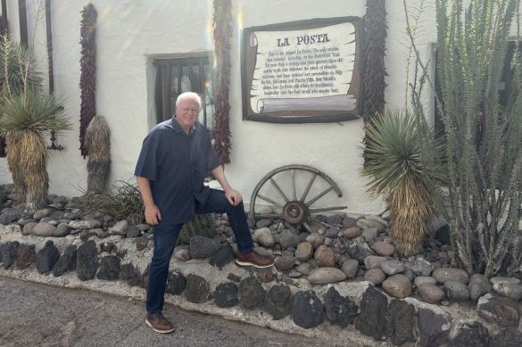 La Posta de Mesilla in NM invests $250K to improve safety at historic ...