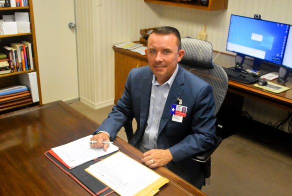 WFISD and Hirschi's future may ride on test results coming out soon