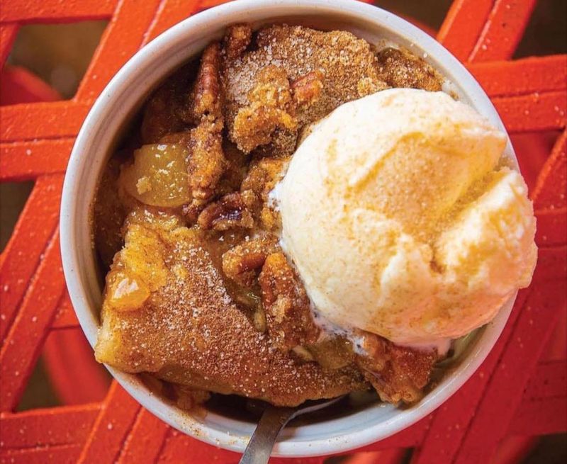 Restaurant catering to the sweet tooth set to open in Wichita Falls ...