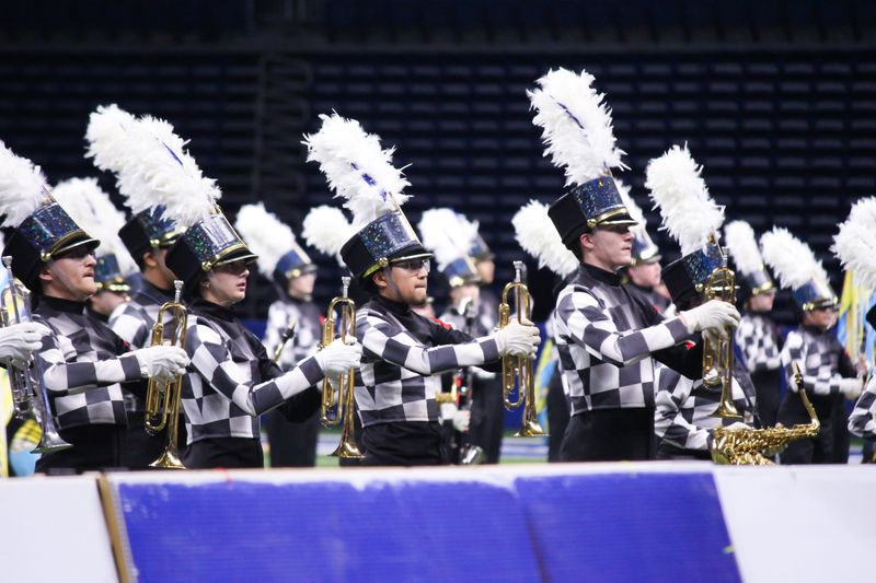 Battle of the Bands: Who has the best high school marching band in the ...