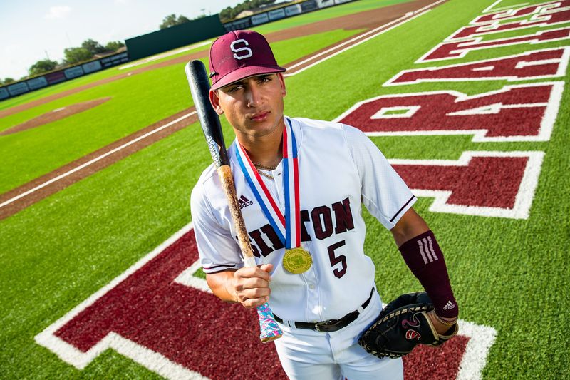Ray's Jack Martinez, Sinton's Rylan Galvan chosen on Day 2 of 2025 MLB ...