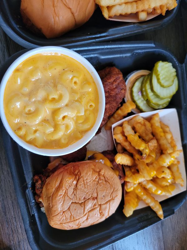 Check out Lubbock's new restaurants of 2025, including coffee, sushi