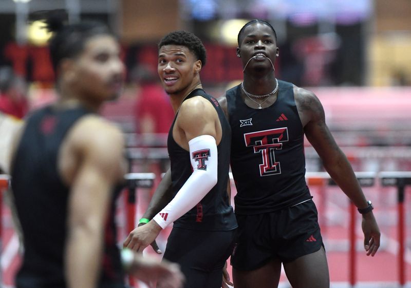 Texas Tech track and field assembles stout roster on slim budget