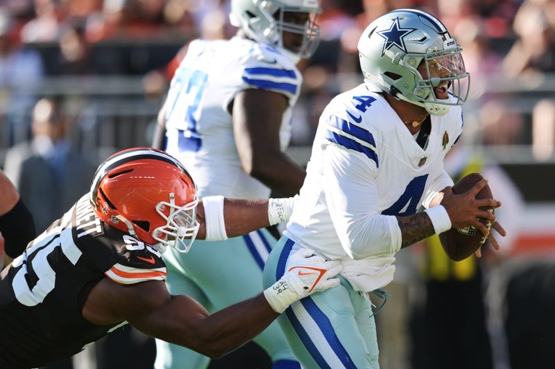 2 Cowboys make ESPN's 'Bag Hall of Fame' for winning at football finances