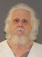 Convicted 'Desert Killer' David Wood death penalty case paused pending ...