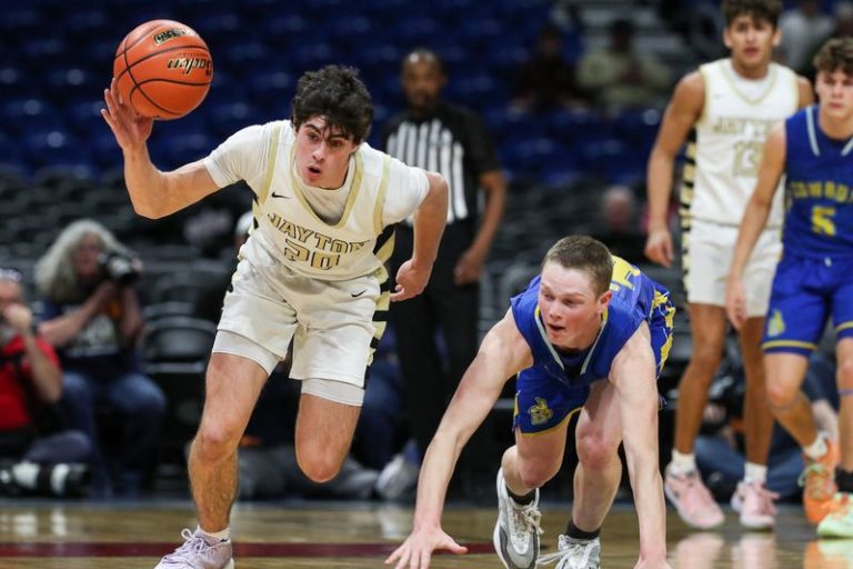 Big Country boys basketball bi-district playoff schedule, scores