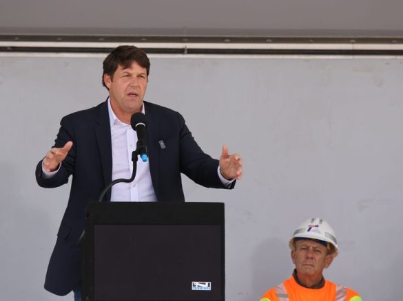 U.S. Rep. Jodey Arrington won't seek re-election to West Texas district ...