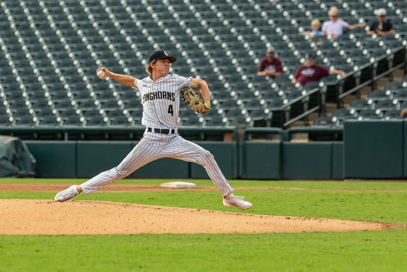 UIL state baseball live updates: Fayetteville Lions hold off Gordon ...