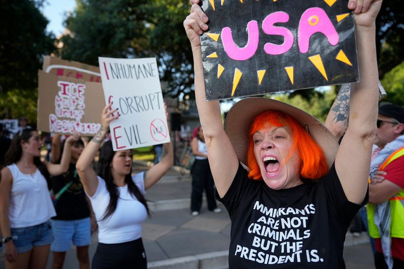 What is 'No Kings' day? What to know about Texas protests on June 14 ...