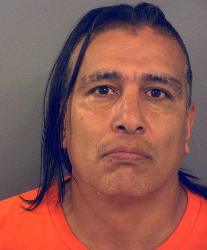 'I'm done with guns.' El Paso man arrested with gun at 'No Kings ...