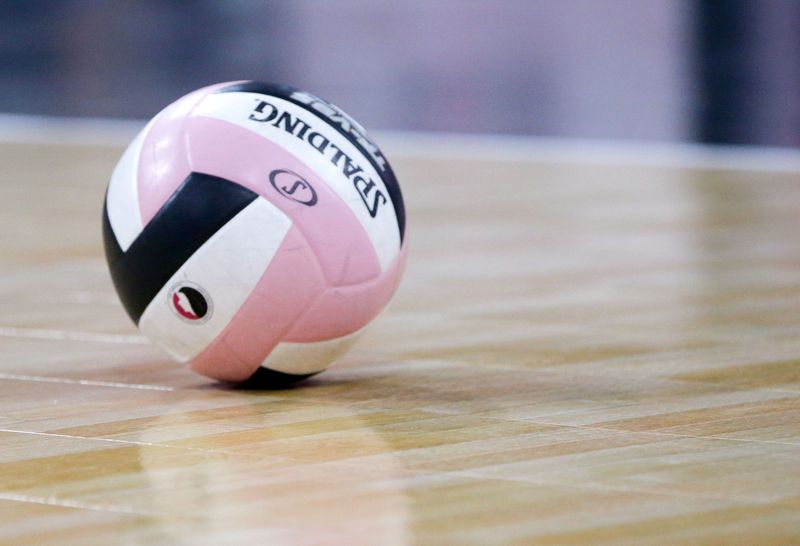 Texas A&M volleyball lands commitment from top 2027 setter in the nation