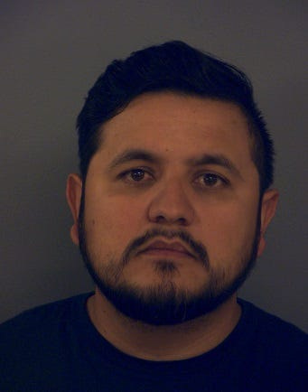 El Paso man gets 15 years in prison in wreck where man burned to death