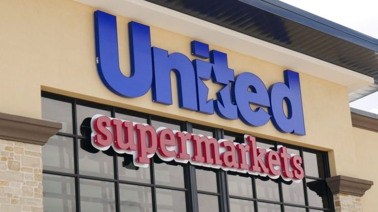 Seminole will get a new United Supermarket, fuel station. Here are the ...