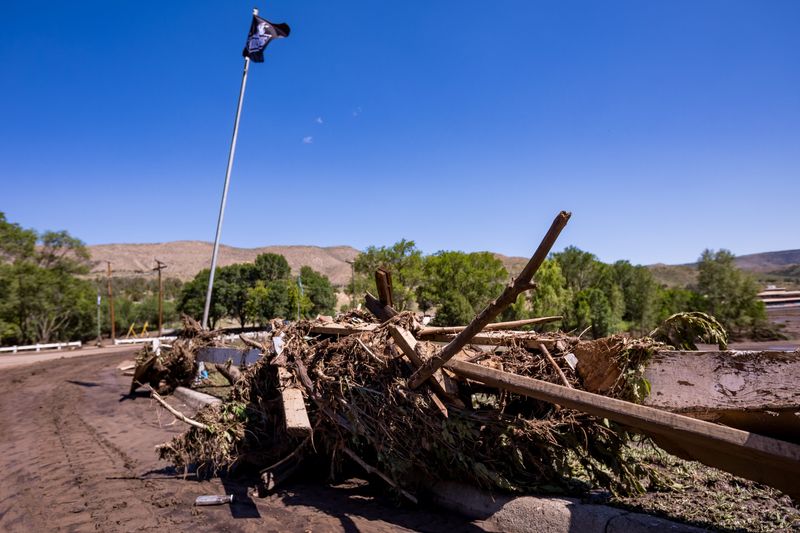 Is Inn of the Mountain Gods open? What’s open and closed after Ruidoso ...