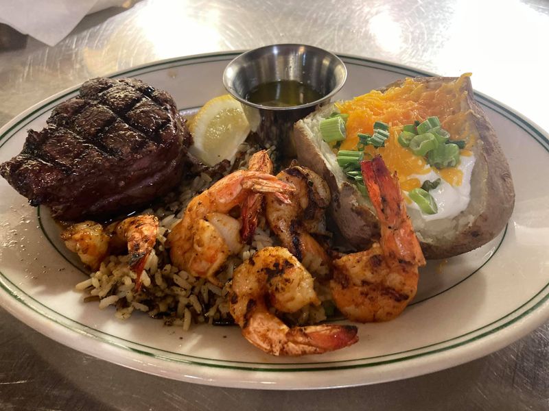 Panhandle Country Fried Steak Quest lists Lubbock, Amarillo, Abilene ...