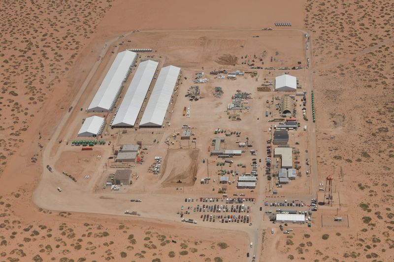 Subcontractor employee death sparks OSHA investigation in Fort Bliss ...