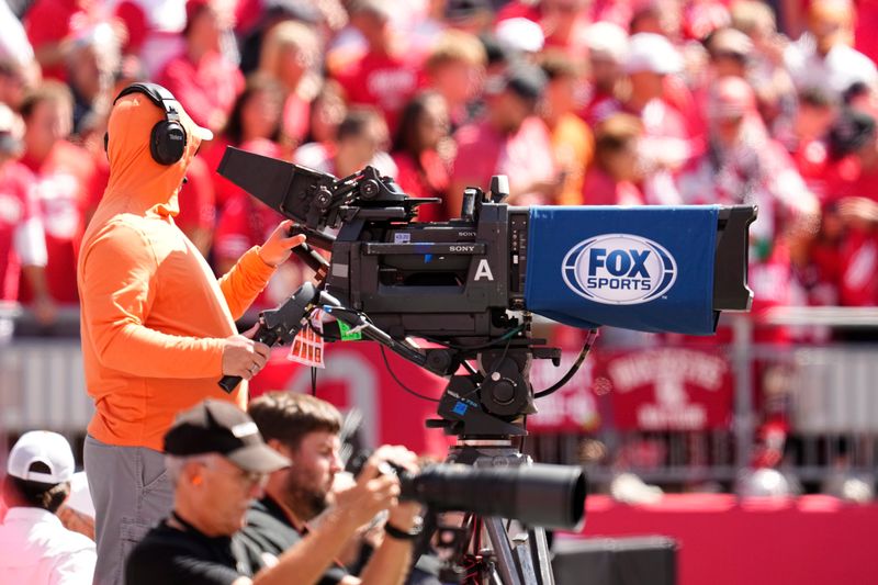 Texas vs. Ohio State was most-watched Week 1 college football game ever